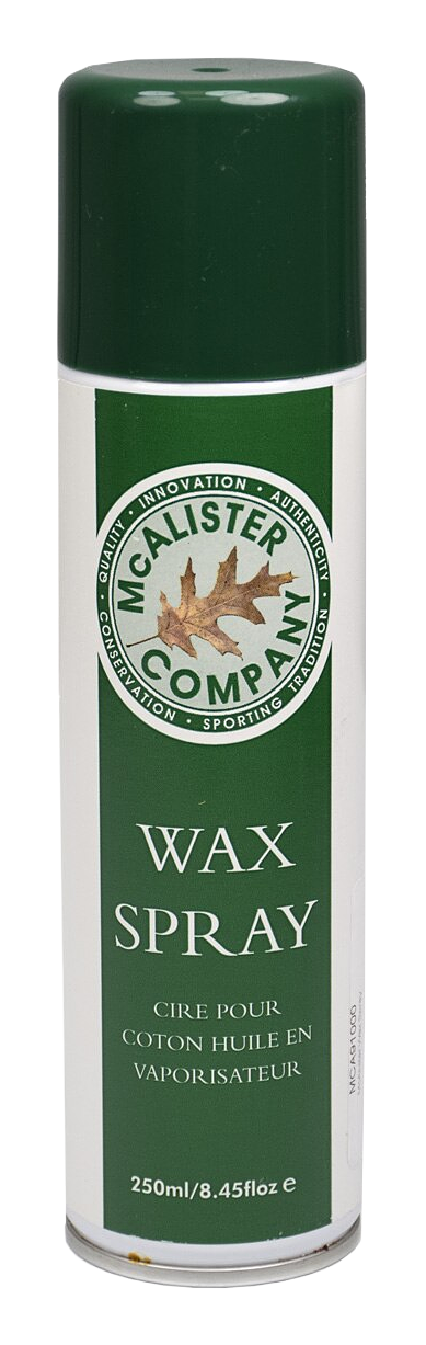 McAlister Wax Spray | Bass Pro Shops